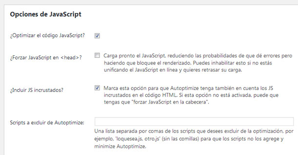 Solucionar Bloqueo de Renderización de JavaScript y CSS en WordPress — WPBody